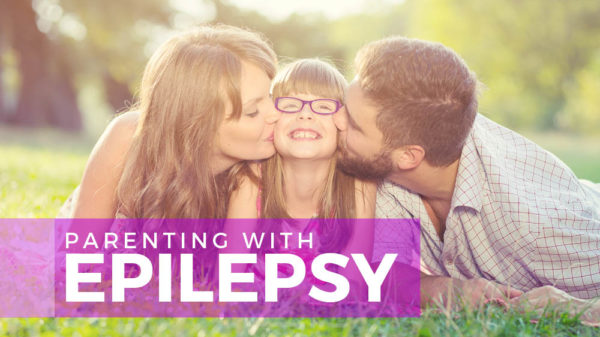 Parenting with Epilepsy - Guardian Helmets