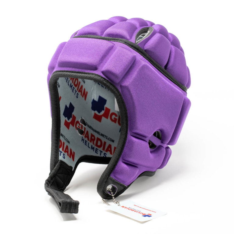 Epilepsy Helmet for Kids and Adults - Guardian Helmets