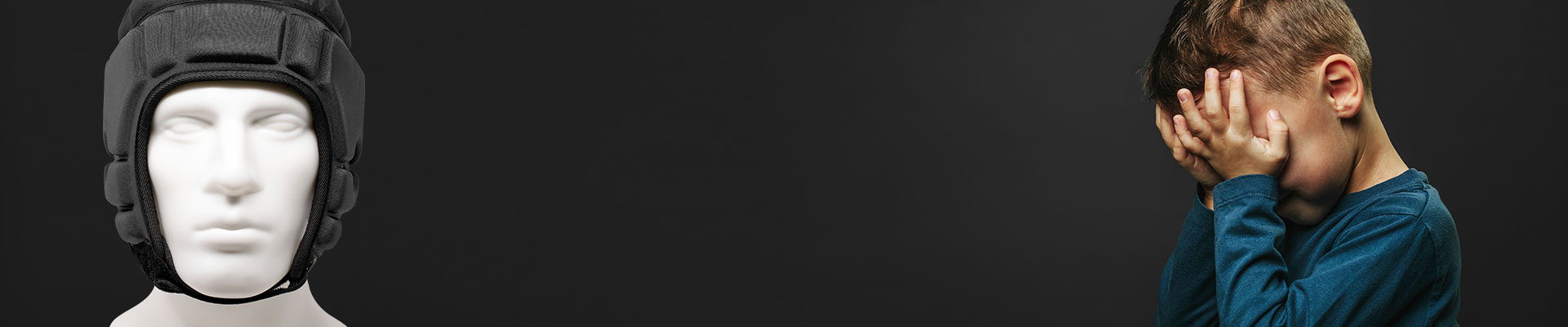 Autism-Helmet - Guardian Helmets