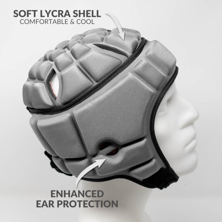 Autism Helmet for Kids and Adults - Guardian Helmets