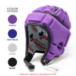 Special Needs Helmet - 4 Colors - FDA Registered - Guardian Helmets
