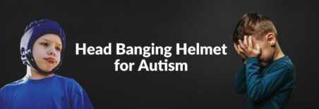 Autism Head Banging Helmet | Guardian Helmets